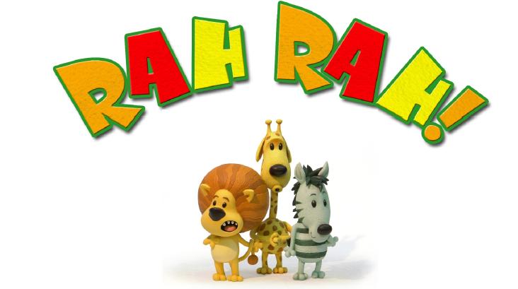 Kidscreen » Archive » Greater Manchester