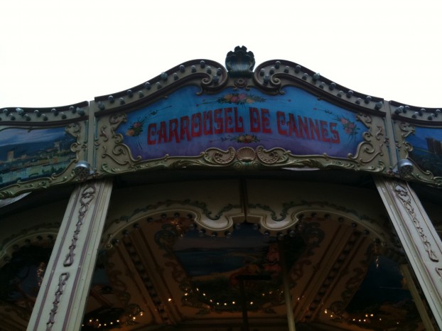 Kidscreen » Archive » The Carrousel De Cannes – Part 1