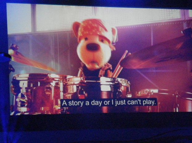 Kidscreen » Archive » Diverse