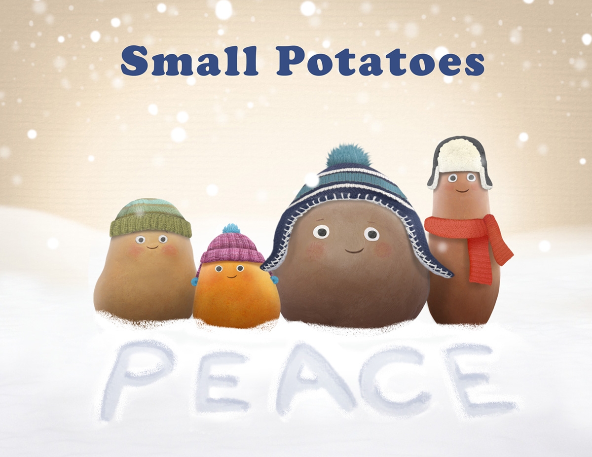 Kidscreen » Archive » The Holiday Interview