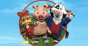 Kidscreen » Archive » JimJam increases Asian presence