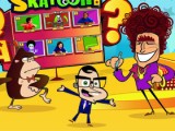 Kidscreen » Archive » Skatoony kicks off season two production