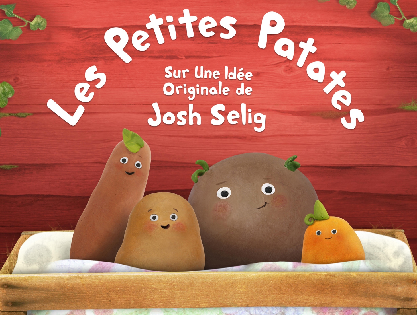 Kidscreen » Archive » Les Petites Patates