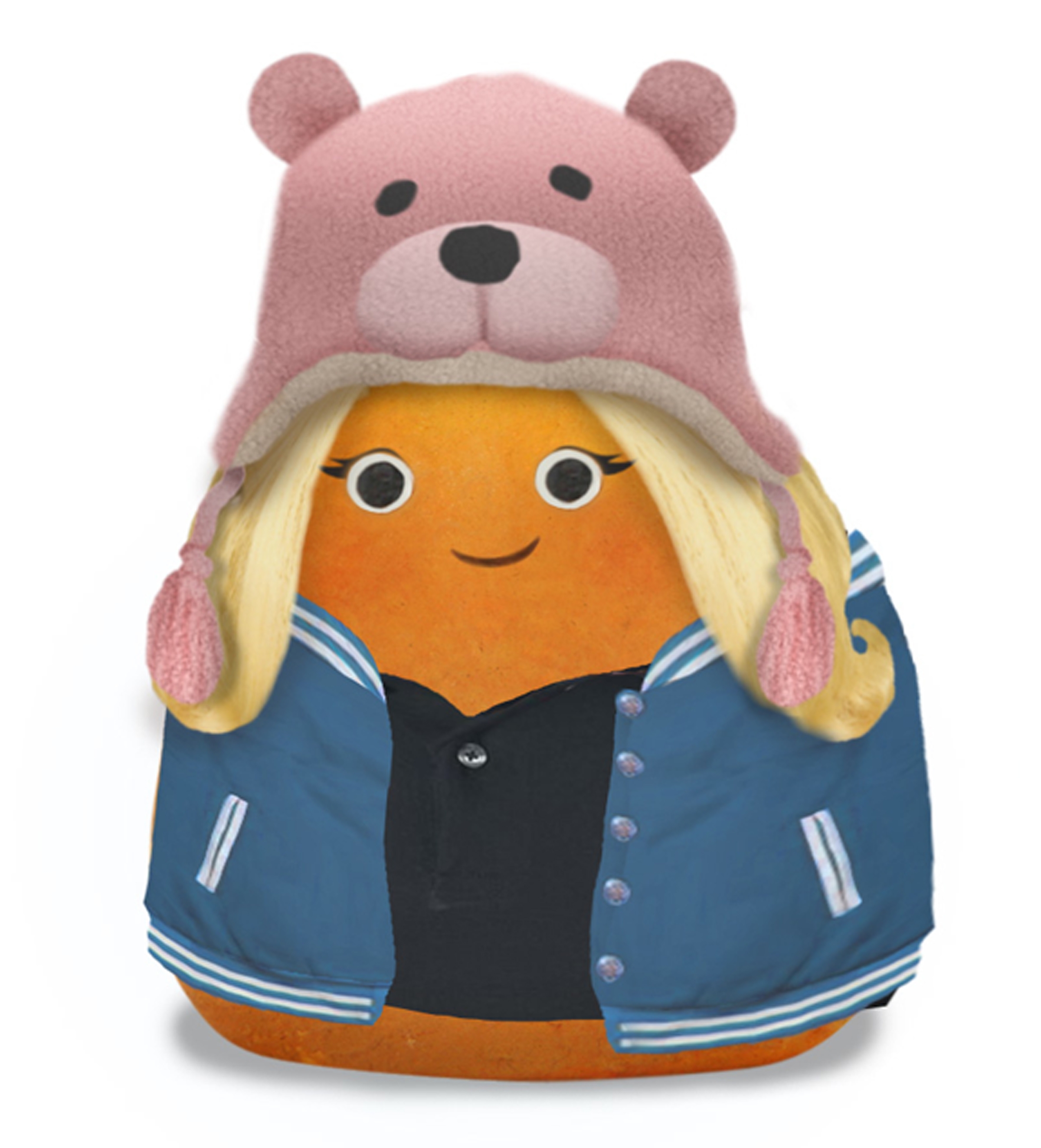 Kidscreen » Archive » Potato Girl