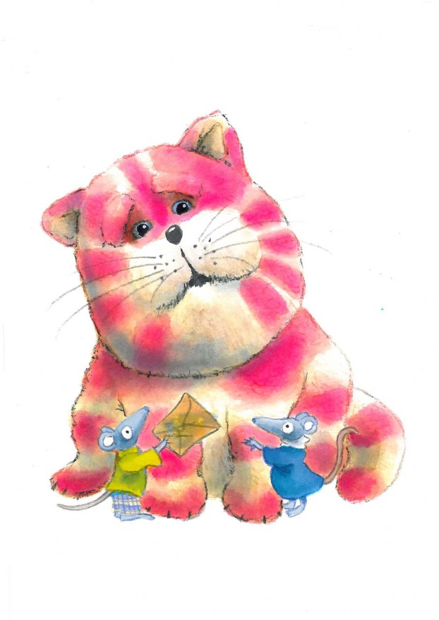 Kidscreen » Bagpuss