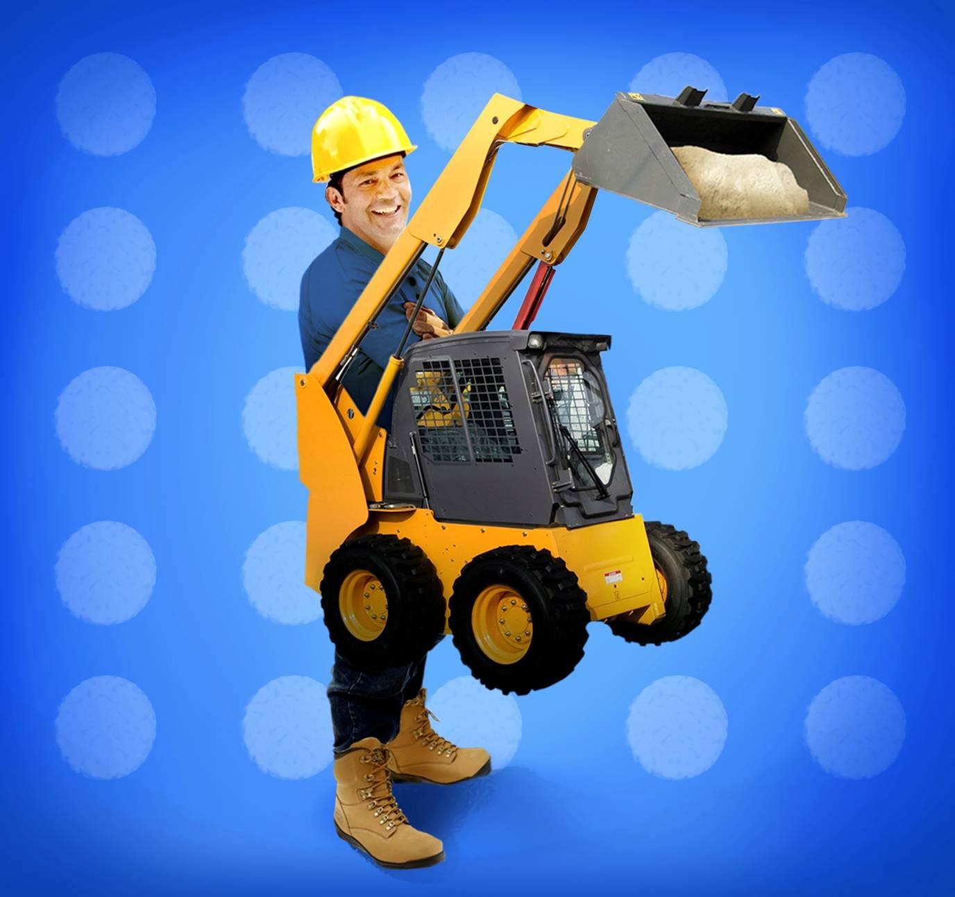 Kidscreen » Archive » Little Airplane launches new preschool series