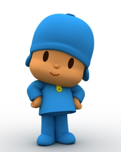 Kidscreen » Archive » Pocoyo gets new timeslot on Nick Jr. US
