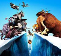 Kidscreen » Archive » Ice Age slides into online gaming
