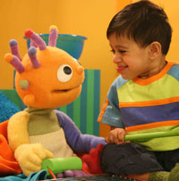 Kidscreen » Archive » Eebee’s adventures gets first app