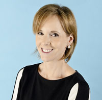 Kidscreen » Archive » Maura Regan named new LIMA chairperson