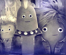 Kidscreen » Archive » Disney Junior nabs Small Potatoes movie