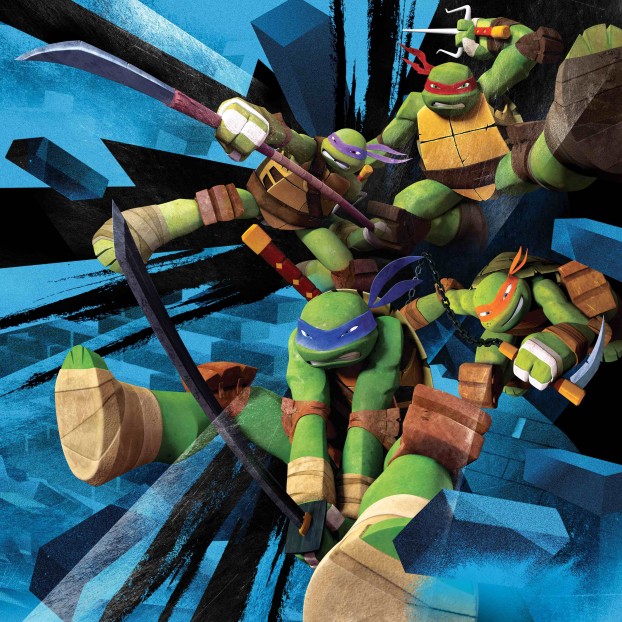 Kidscreen » Archive » ITV adds TMNT to lineup