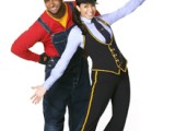 Kidscreen » Archive » First look: Choo Choo Soul takes on classic ...