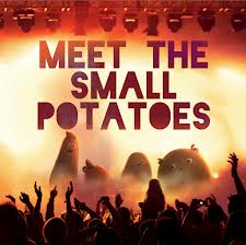 Kidscreen » Archive » Disney Junior nabs Small Potatoes movie