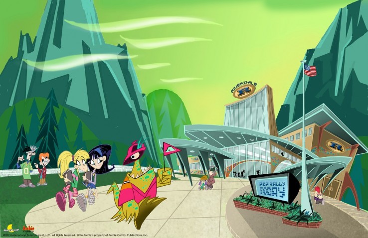 Kidscreen » Moonscoop