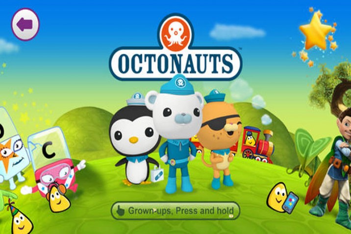 Kidscreen » Archive » CBeebies Playtime app launches for UK kids