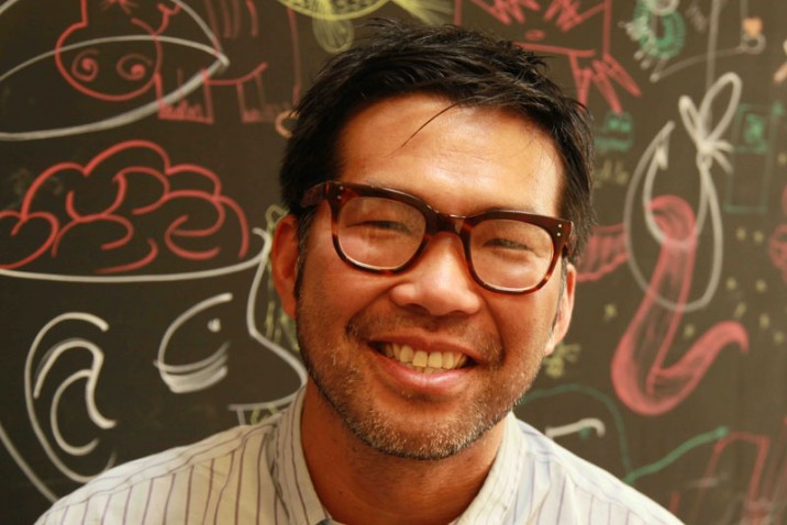 Kidscreen » Archive » Eric Huang exits Mind Candy for Made In Me
