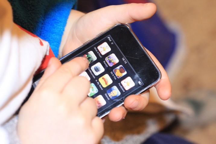 Kidscreen » Archive » UK parents get a grip on kids’ in-app spending