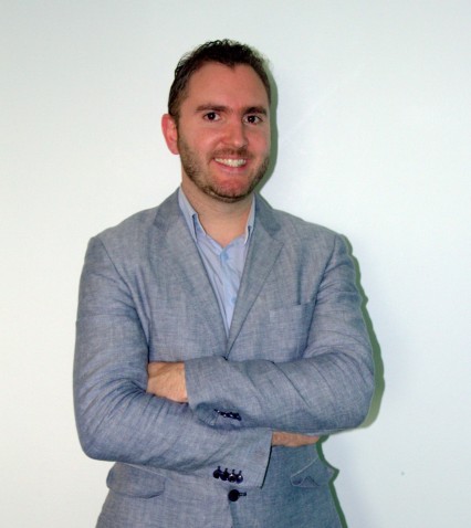 Kidscreen » Sean Gorman