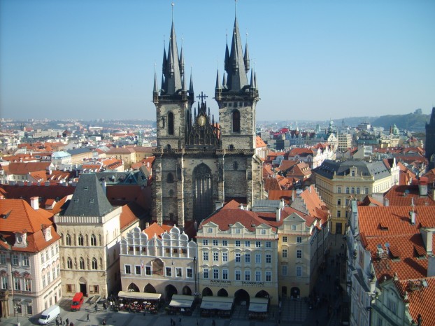 Kidscreen » Archive » Prague dubbed new site for SDI Media studio