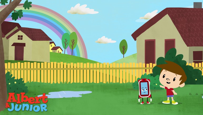 Kidscreen » BabyFirstTV