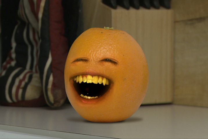 Kidscreen » Archive » Annoying Orange creator talks two billion views