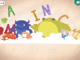 Kidscreen » Archive » Endless Alphabet creator spells out success tactics
