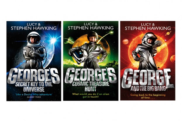 Kidscreen » Archive » Nerd Corps partners with Lucy and Stephen Hawking ...