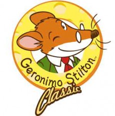 Kidscreen » Archive » Lawless to rep Geronimo Stilton in North America