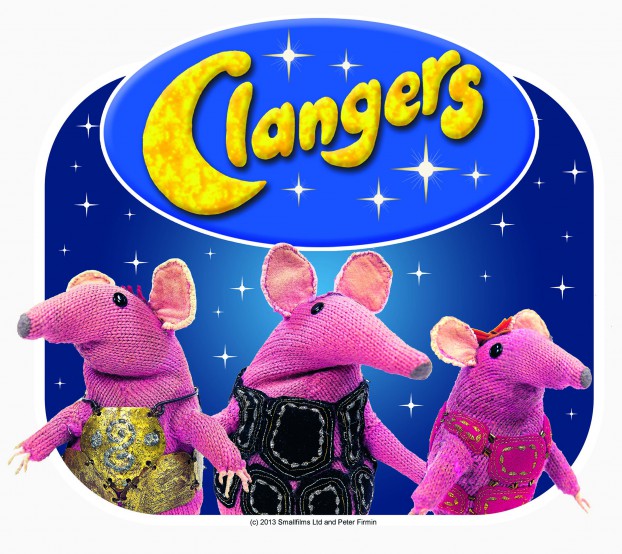 Kidscreen » Archive » BBC and Sprout bring Clangers back to TV