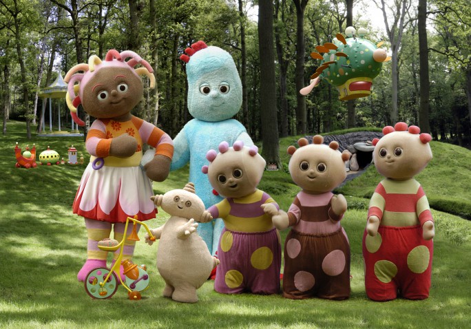 Kidscreen » Archive » DHX Media brings more whimsy to Australian screens