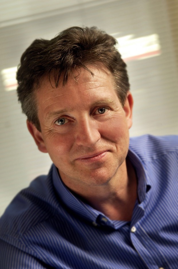 Kidscreen » Archive » John Stanley takes on new roles at Warner Bros. UK