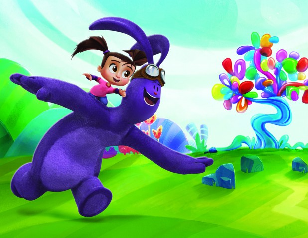 Kidscreen » Archive » Kate & Mim-Mim heads to Asia