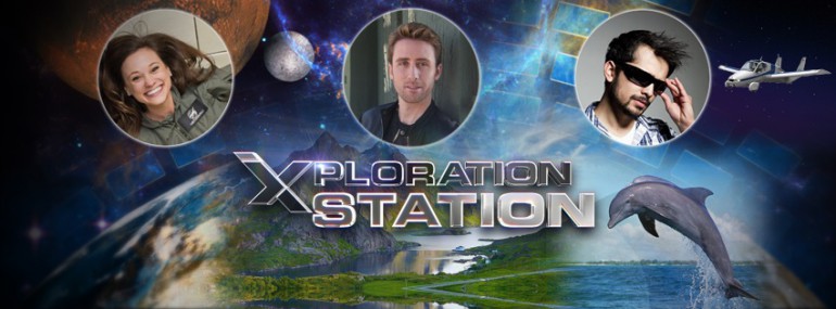 Kidscreen » Archive » Hulu gains STEM with Xploration Station