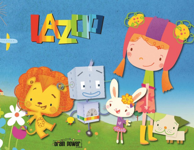 Kidscreen » Archive » Brain Power, Kids’ CBC team up on app series