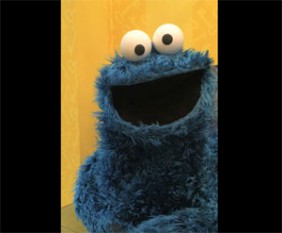 Kidscreen » Archive » Cookie Monster checks into The Furchester