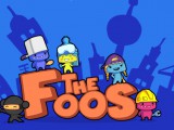 Kidscreen » Archive » codeSpark brings out The Foos to get kids coding