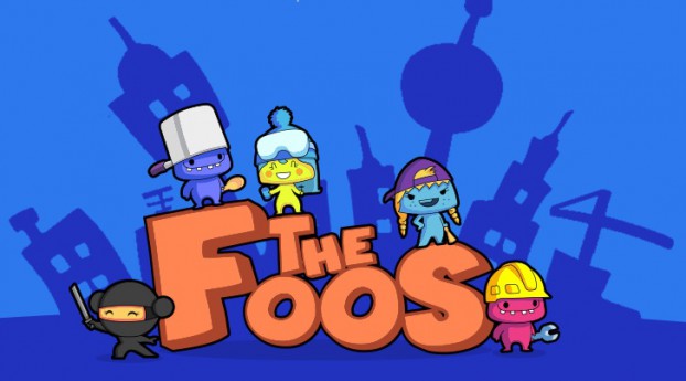 Kidscreen » Archive » codeSpark brings out The Foos to get kids coding