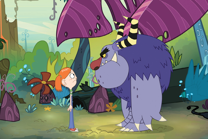 Kidscreen » Archive » The Jim Henson Company Kidscreen » Archive » The Jim Henson Company
