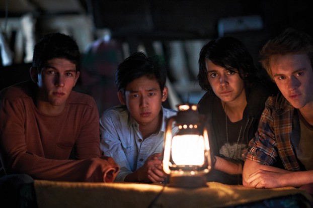 Kidscreen » Archive » ABC3/ABC4Kids