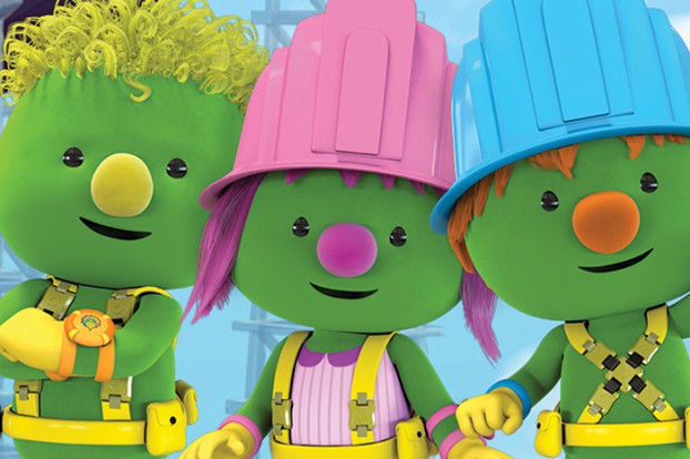 Kidscreen » Archive » The Jim Henson Company Kidscreen » Archive » The Jim Henson Company