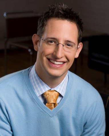 Kidscreen » Archive » Nickelodeon ups talent-retention game with David Katz