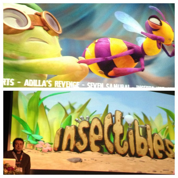 Kidscreen » Archive » Asian Animation Summit: More creator-driven shows ...