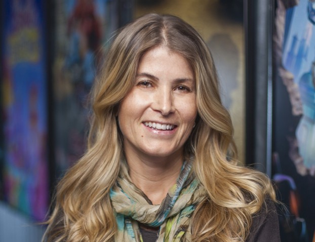 Kidscreen » Archive » Rainmaker ups Kylie Ellis to VP of production
