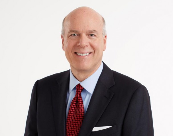 Kidscreen » Archive » Eckert out, Stockton in as Mattel CEO
