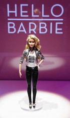Kidscreen » Archive » Toy Fair 2015: Brand mashups, smart toys and ...