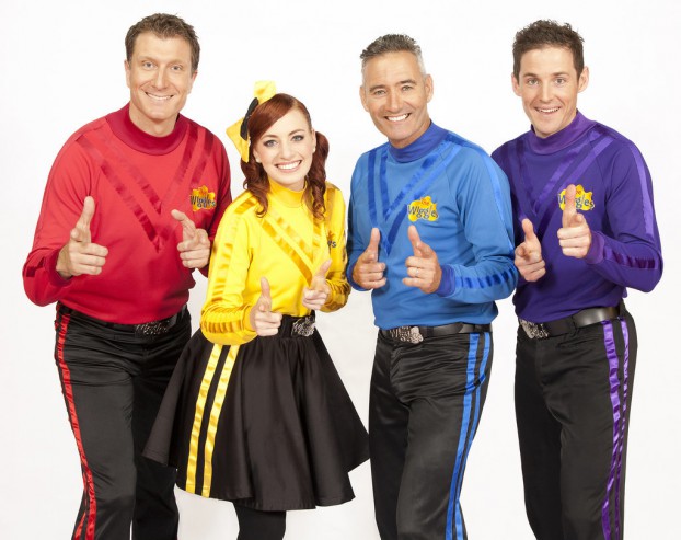 Kidscreen » Ready Steady Wiggle
