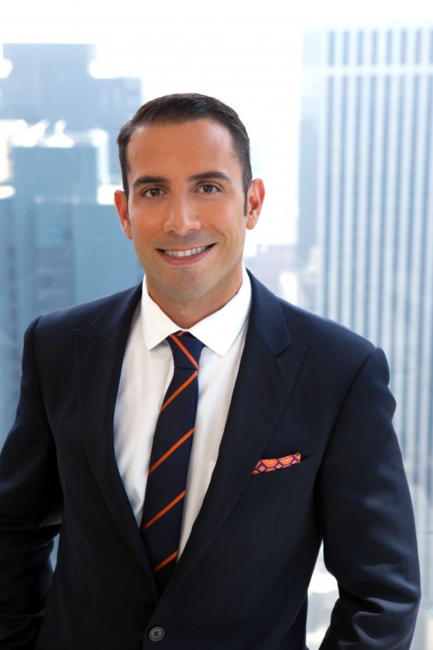 Kidscreen » John L. Castro