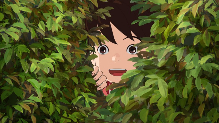 Kidscreen » Archive » Serious Lunch to rep Ronja, the Robber’s Daughter