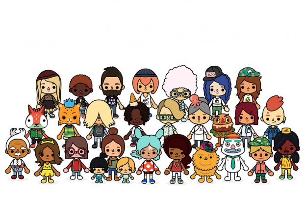 Kidscreen » dfisher